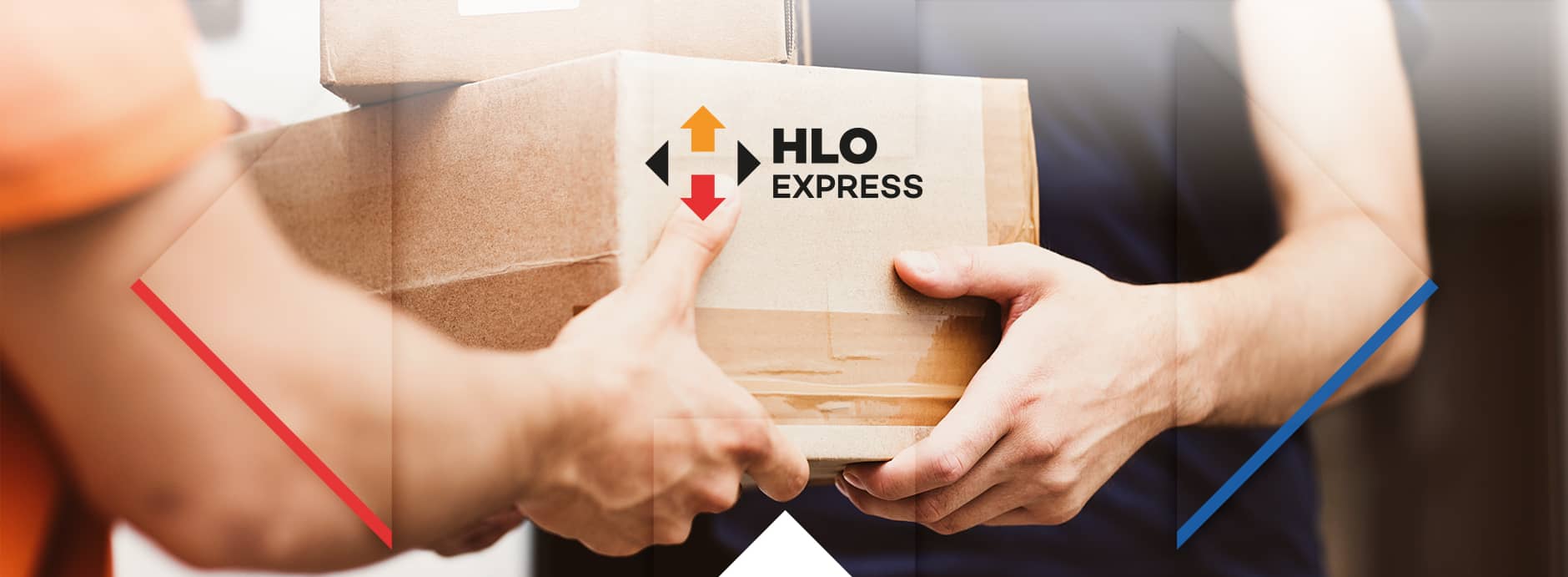 HLO Express / Huhtala Logistics